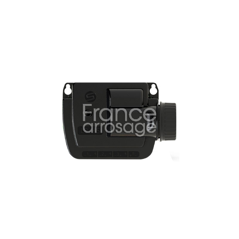 LR-MS-WAN 4 voies SOLEM sans abonnement