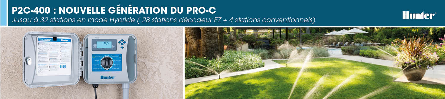 France Arrosage - Matériels arrosage et d'irrigation, aspersion ...